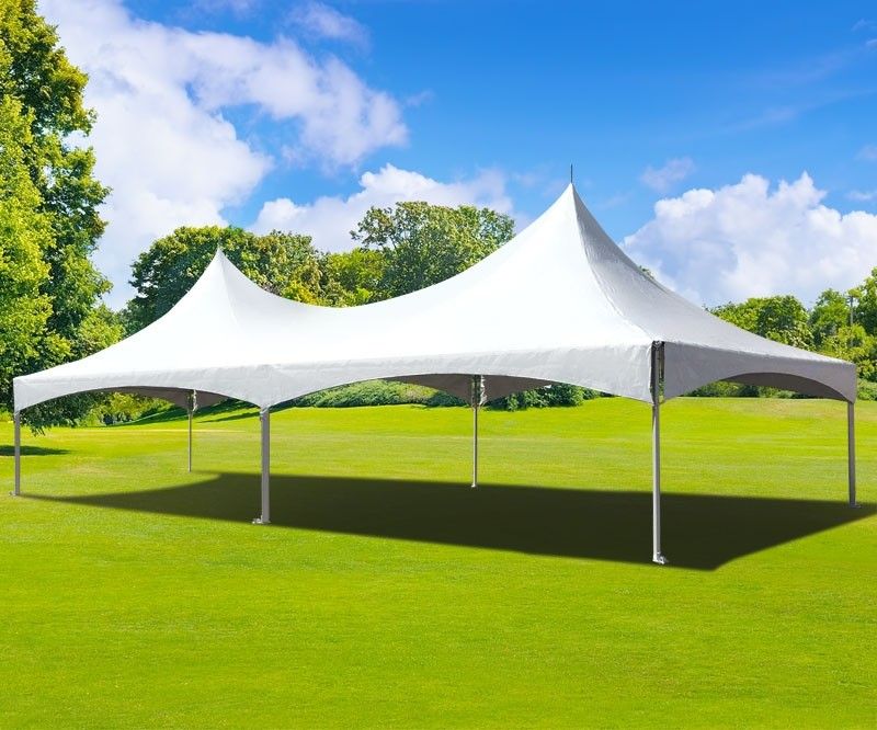 20 X 40 High Peak Tent High Peak Event Co
